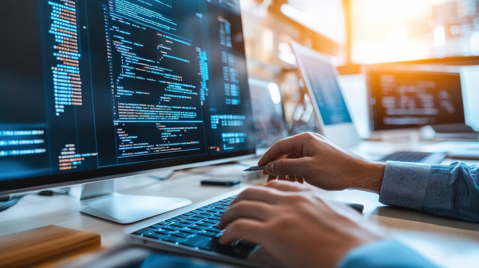 CODEXとは？AIプログラミング支援ツールの使い方から実践活用まで完全ガイド | Harmonic Society株式会社