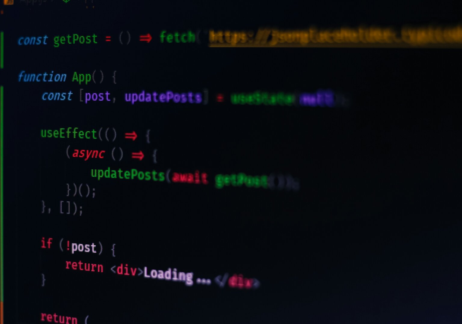 Reactのstateとは？UIを動的に変更するための状態管理入門 | Harmonic Society株式会社