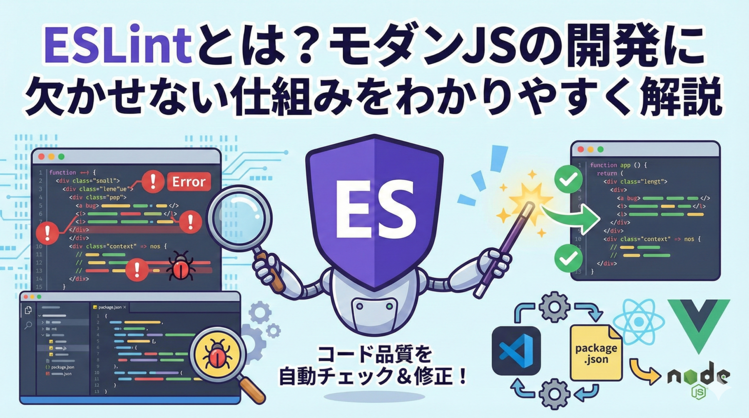 Reactコンポーネントとは？UI部品の作り方から設計パターンまで徹底解説 | Harmonic Society株式会社